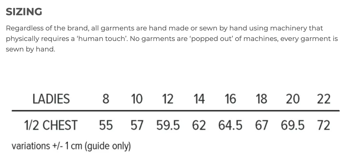 AB EQUIPMENT KINGSTON JACKET - Ladies - The Brand Makers