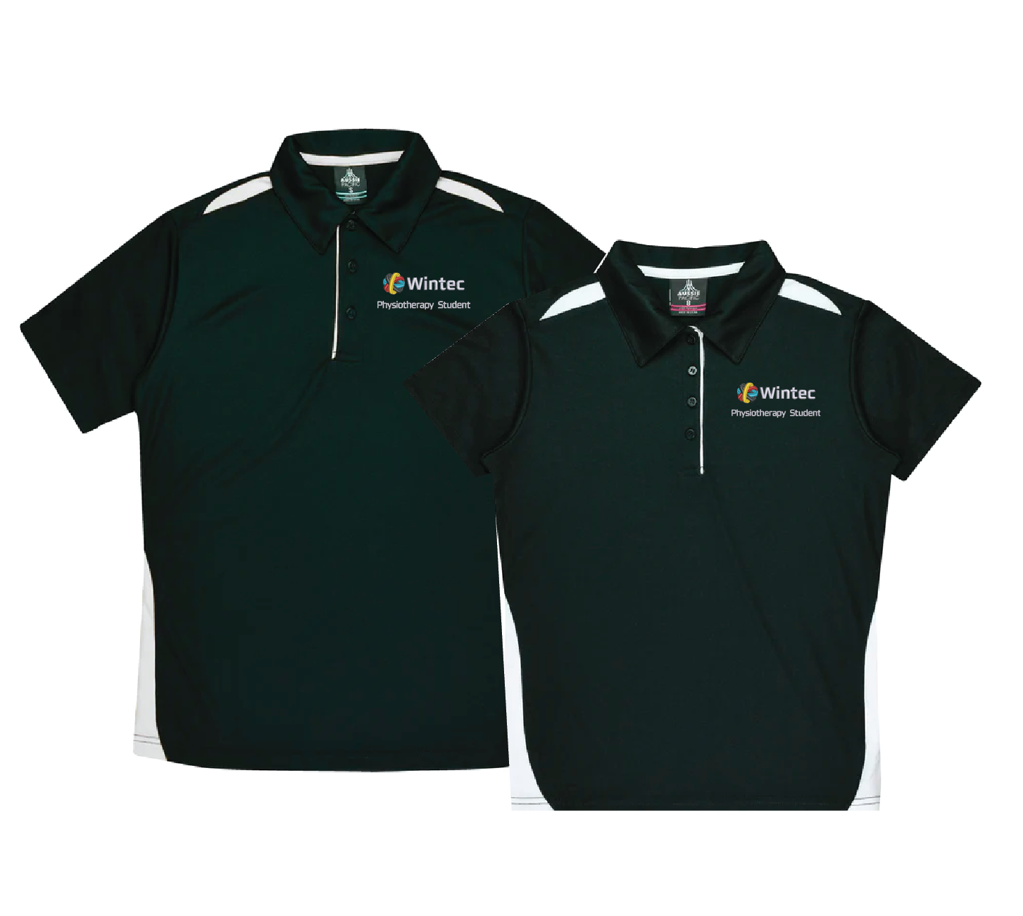 WINTEC Physiotherapy Polo - The Brand Makers WINTEC Physiotherapy Polo - The Brand Makers