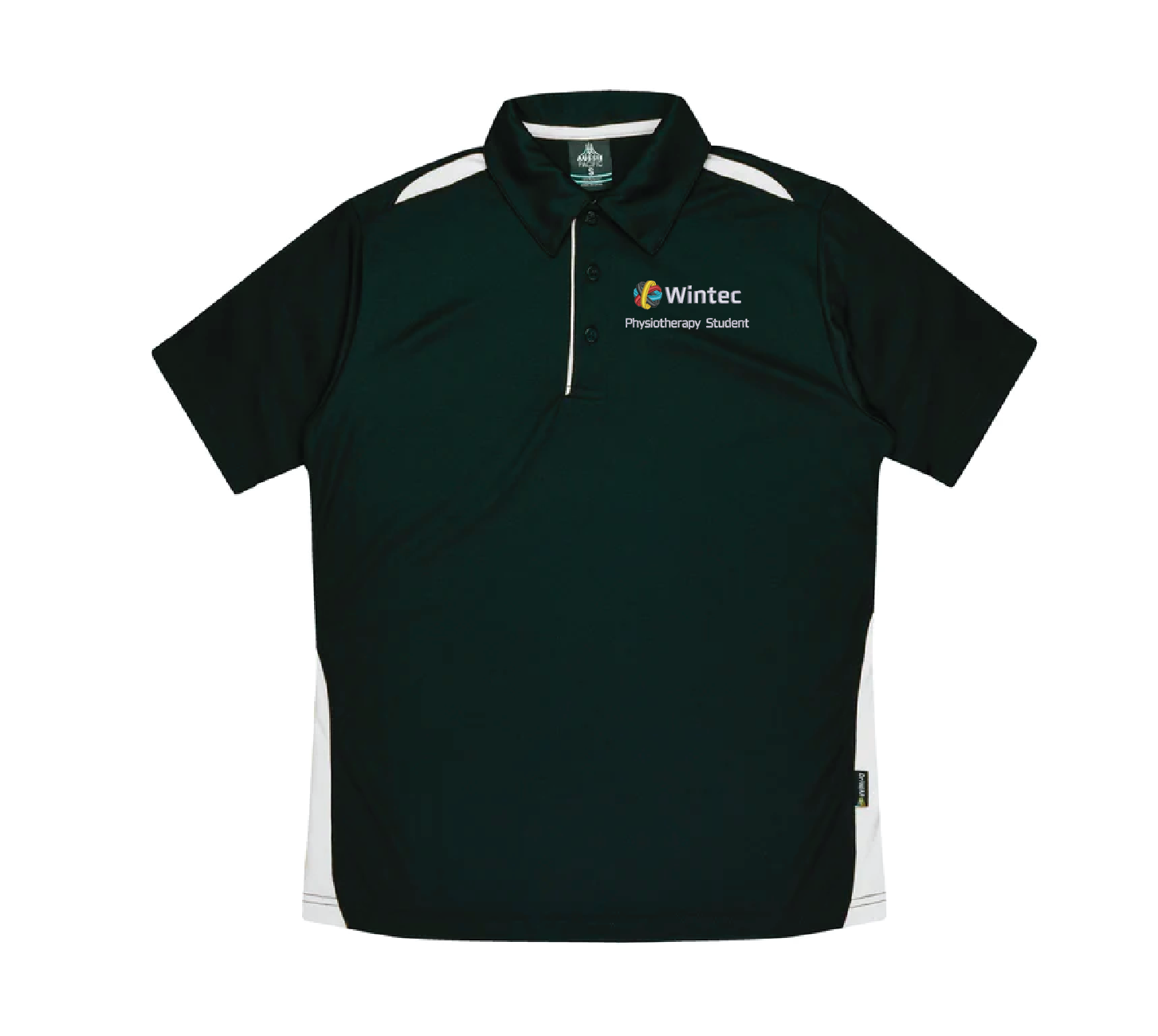 WINTEC Physiotherapy Polo - The Brand Makers WINTEC Physiotherapy Polo - The Brand Makers